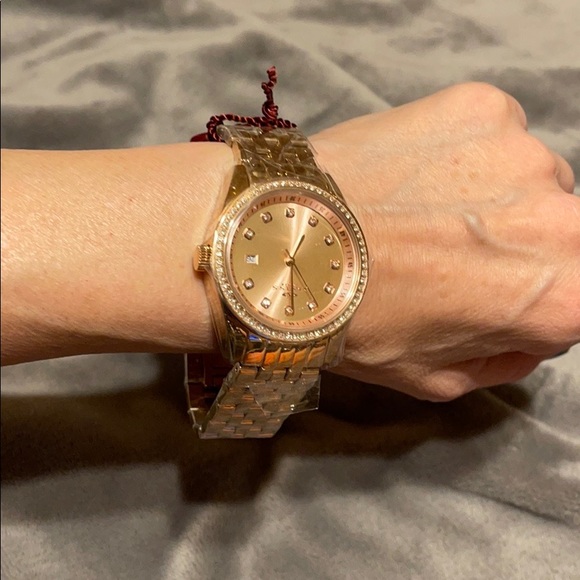 Oniss | Accessories | Oniss Watch New And New Battery | Poshmark